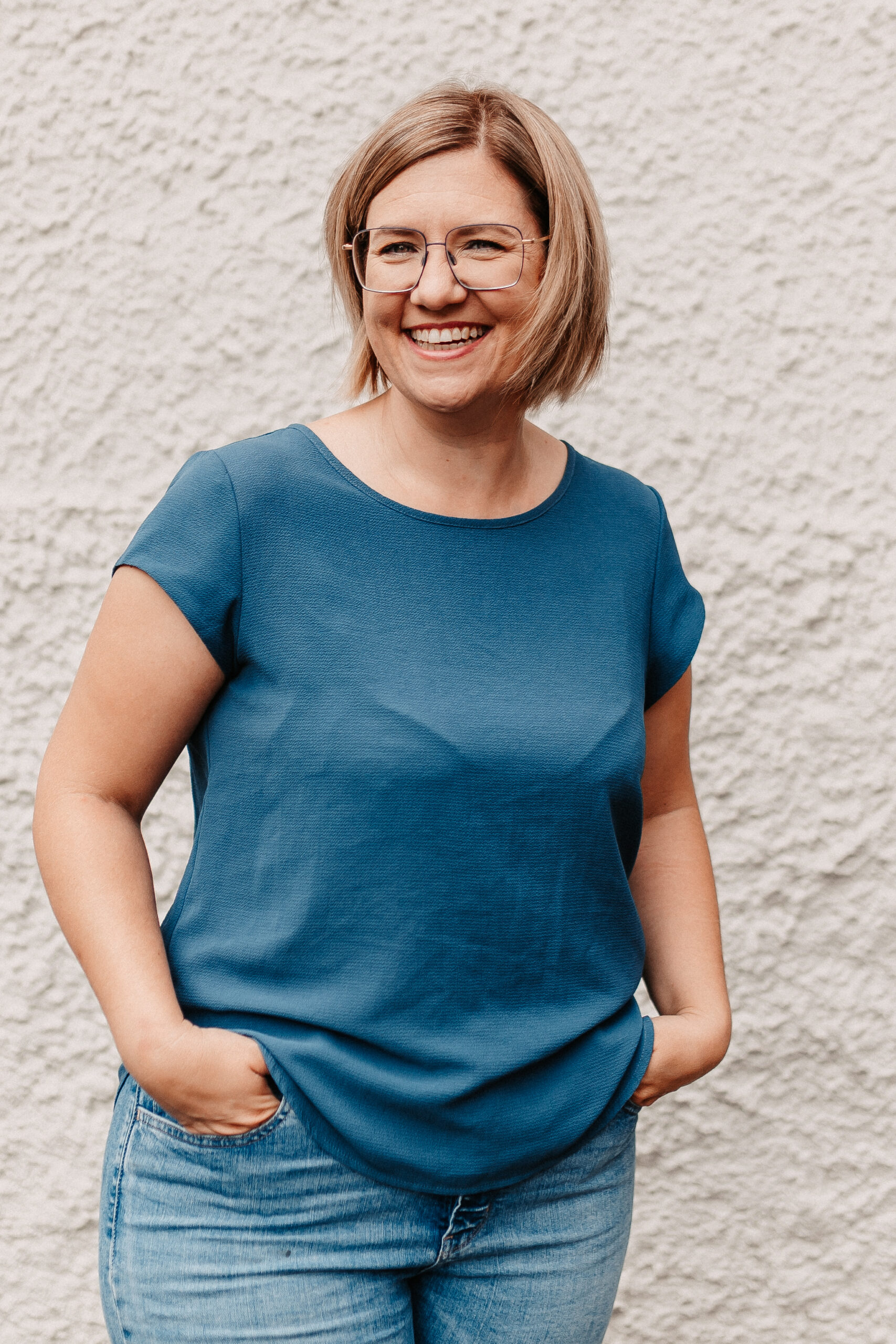 [Gründerin des Tages] Simona Winter - Womansphere