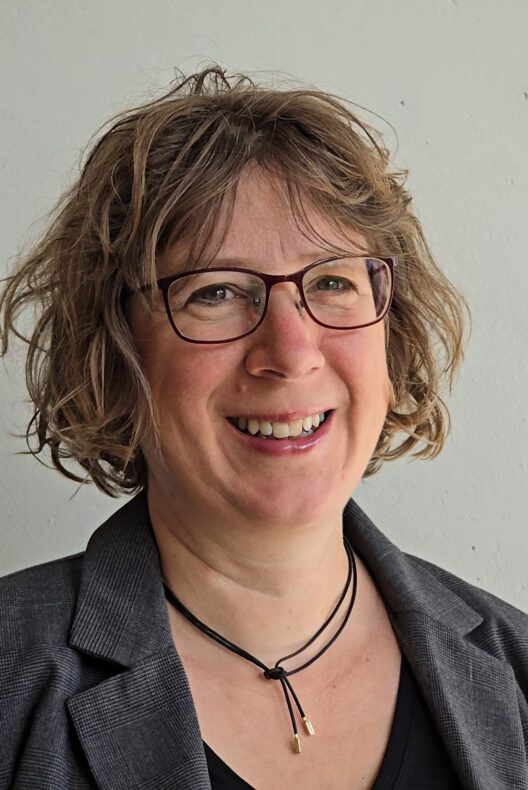 Interview mit Dr. Andra Thiel - Womansphere